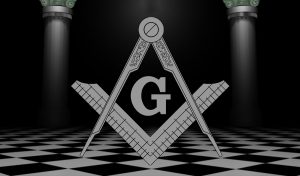 Masonic Square and Compasses – Freemasons Community