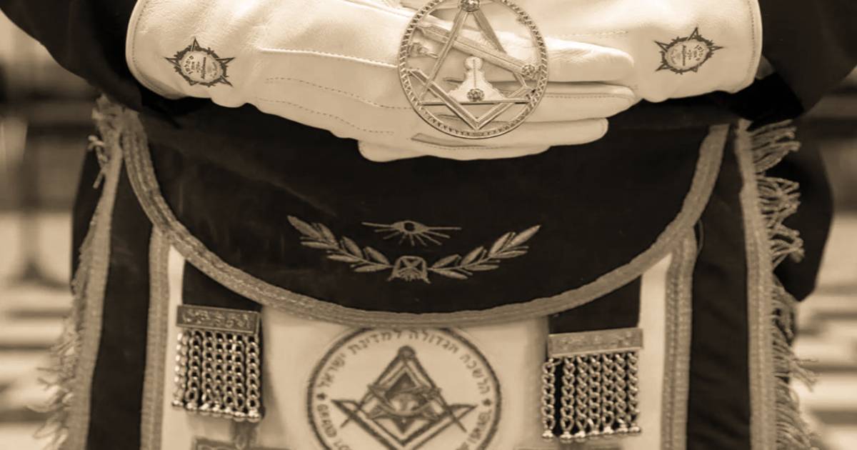How To Identify A Freemason? | Freemasons Community