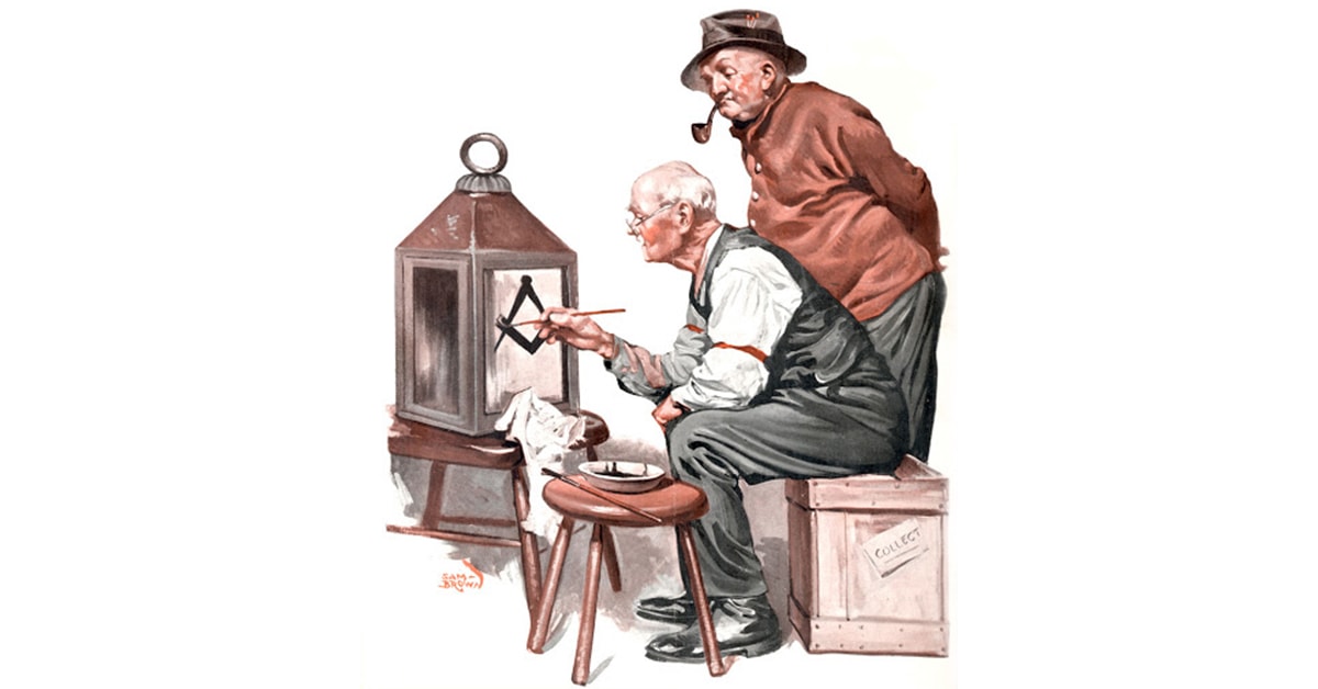 The Closely Guarded Secrets of the Masonic Lodge – Freemasons Community