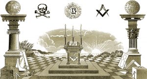 The Closely Guarded Secrets of the Masonic Lodge – Freemasons Community