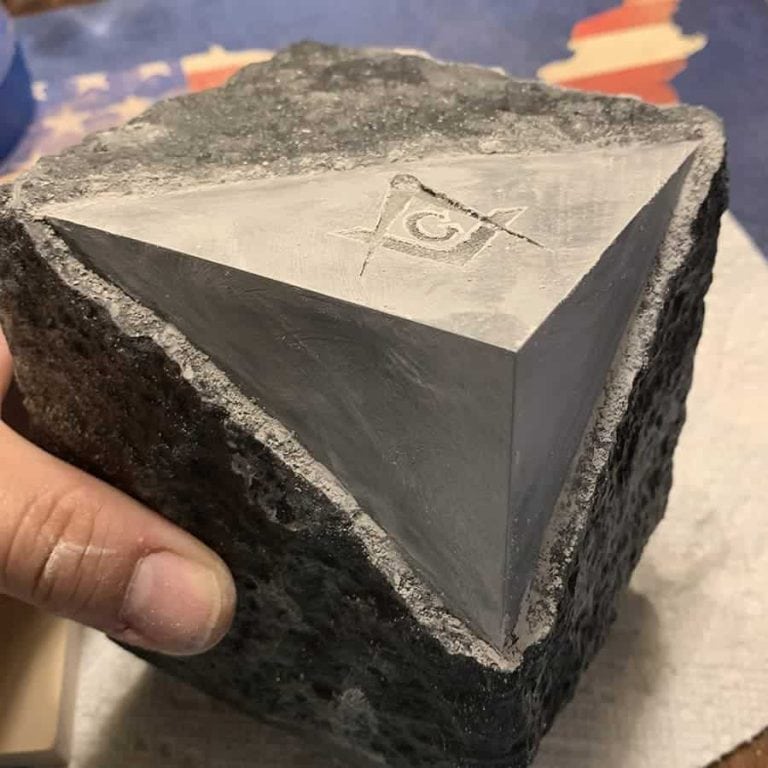 The Meaning Of Masonic Symbols – Freemasons Community