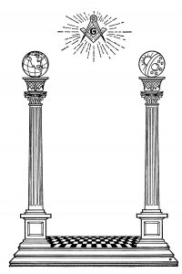 The Meaning Of Masonic Symbols – Freemasons Community