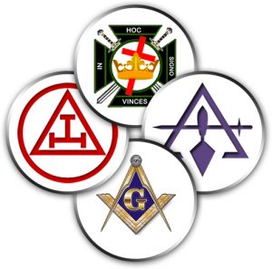 A Brief Introduction to the Scottish and York Rites of Freemasonry ...