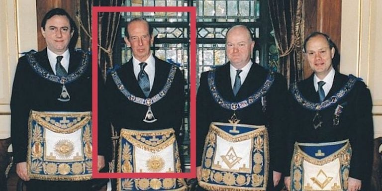 9 Famous Men Are Freemasons. Did You Know Them? – Freemasons Community
