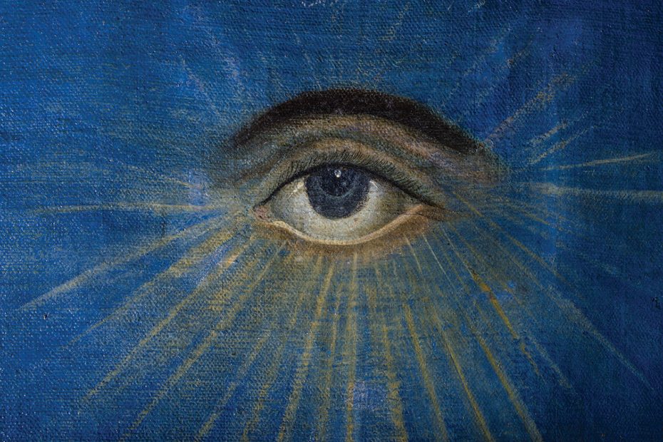 The Evolution of the All-Seeing Masonic Eye – Freemasons Community