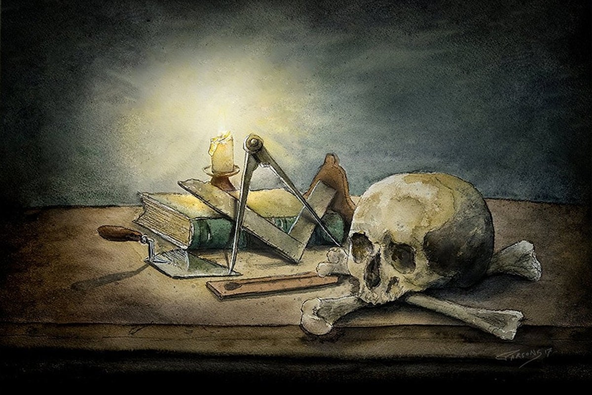 How To Identify A Freemason? | Freemasons Community