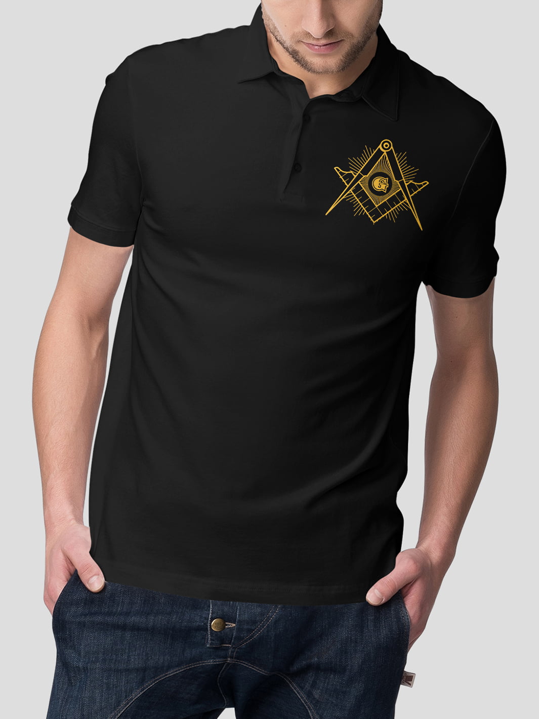 Why do Freemasons Wear Masonic Shirts? – Freemasons Community
