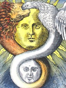 The Symbolic Meaning of Ordo ab Chao in Freemasonry – Freemasons Community