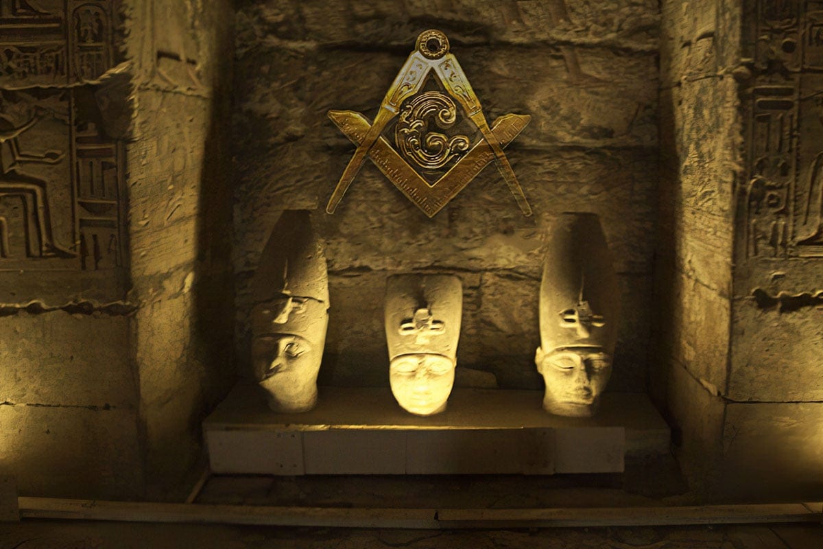 Freemasonry and the Ancient Mysteries – Freemasons Community