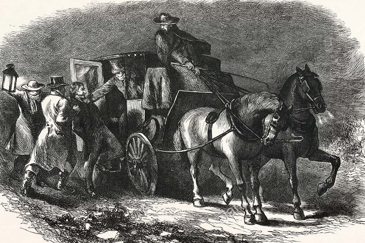 The Effects of Anti-Masonry on Freemasonry – Freemasons Community