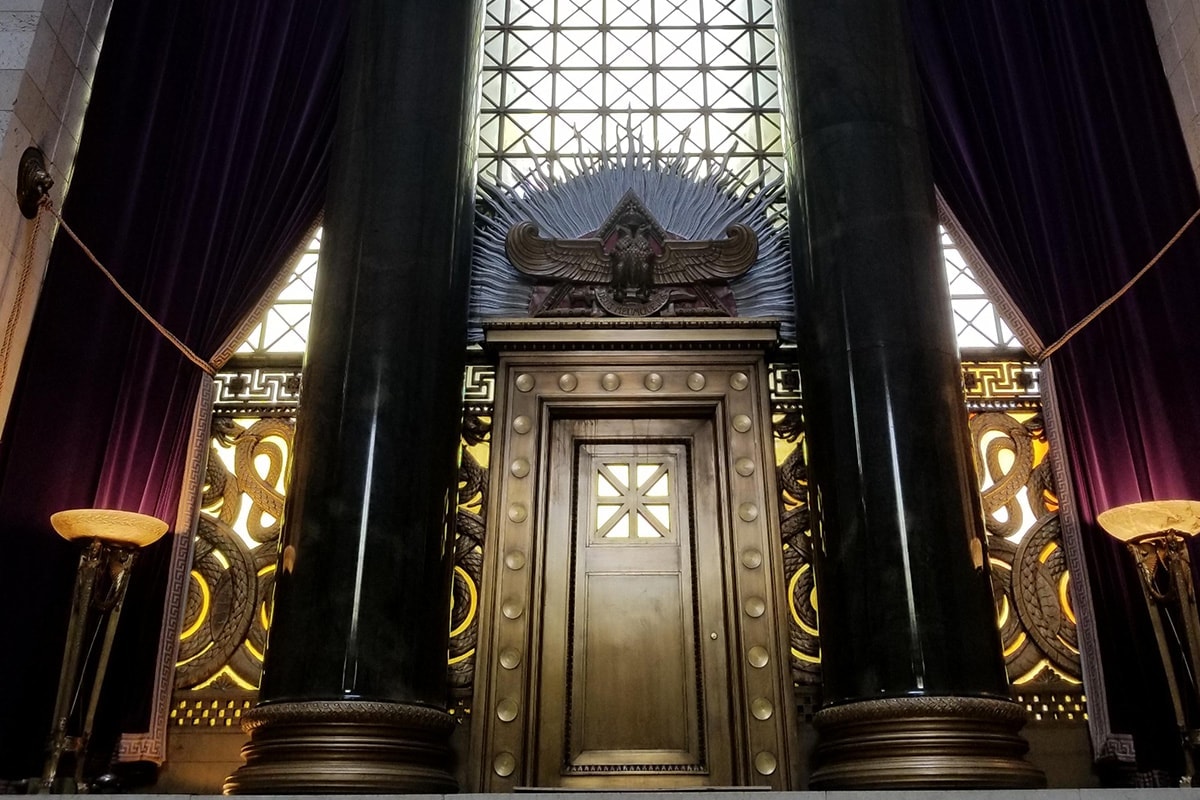 How To Identify A Freemason? | Freemasons Community