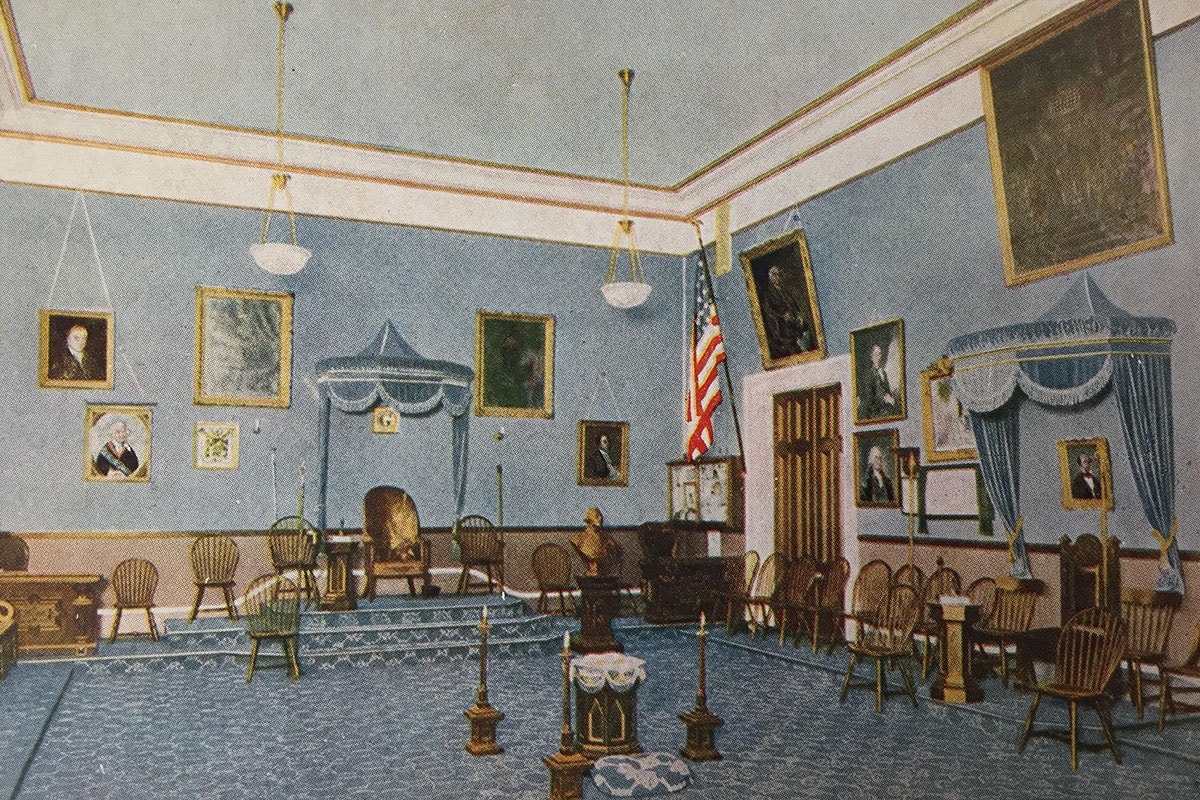 The Family of Freemasonry – Freemasons Community