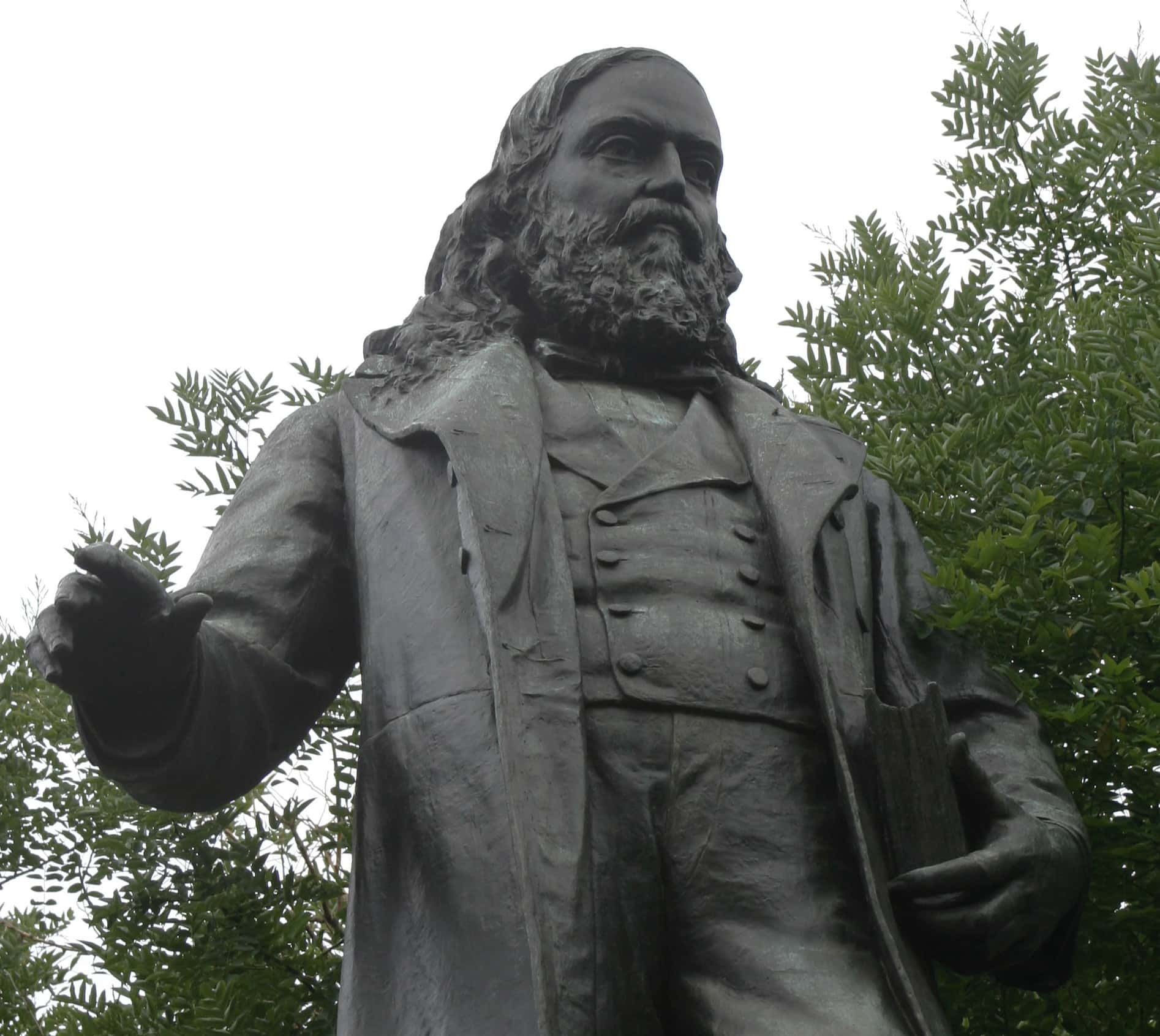Who Was Albert Pike? – Freemasons Community