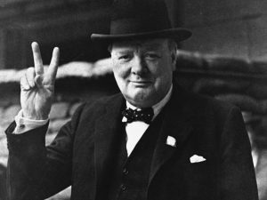 Winston Churchill: The UK’s Most Well-Known Freemason? – Freemasons ...