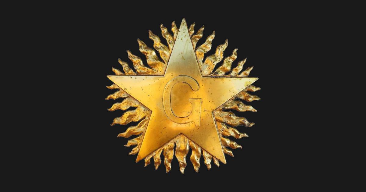 What Does The Blazing Star Of Freemasonry Represent?