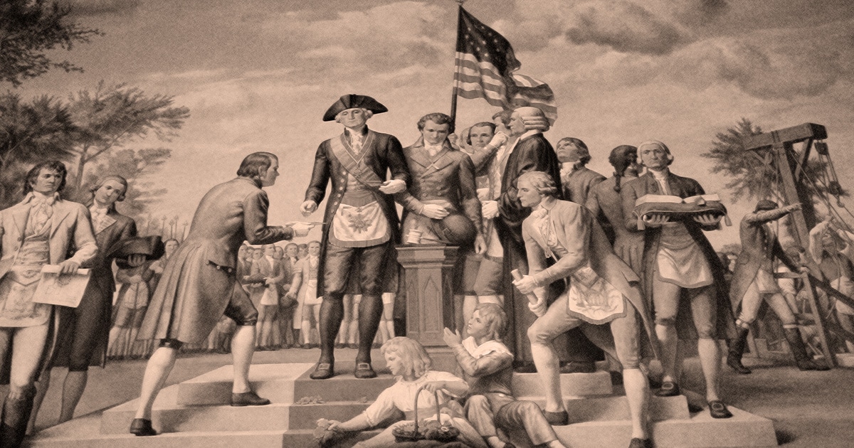 Five Statistics About Freemasonry In America That Every Mason Needs To ...