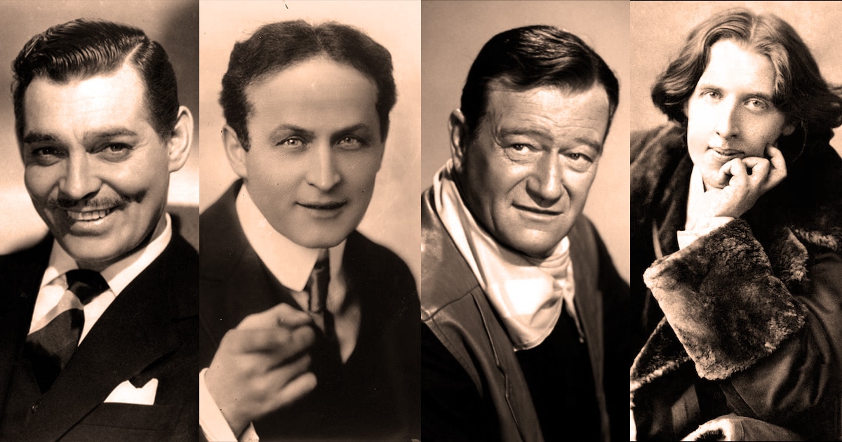 Famous Freemasons – Freemasons Community