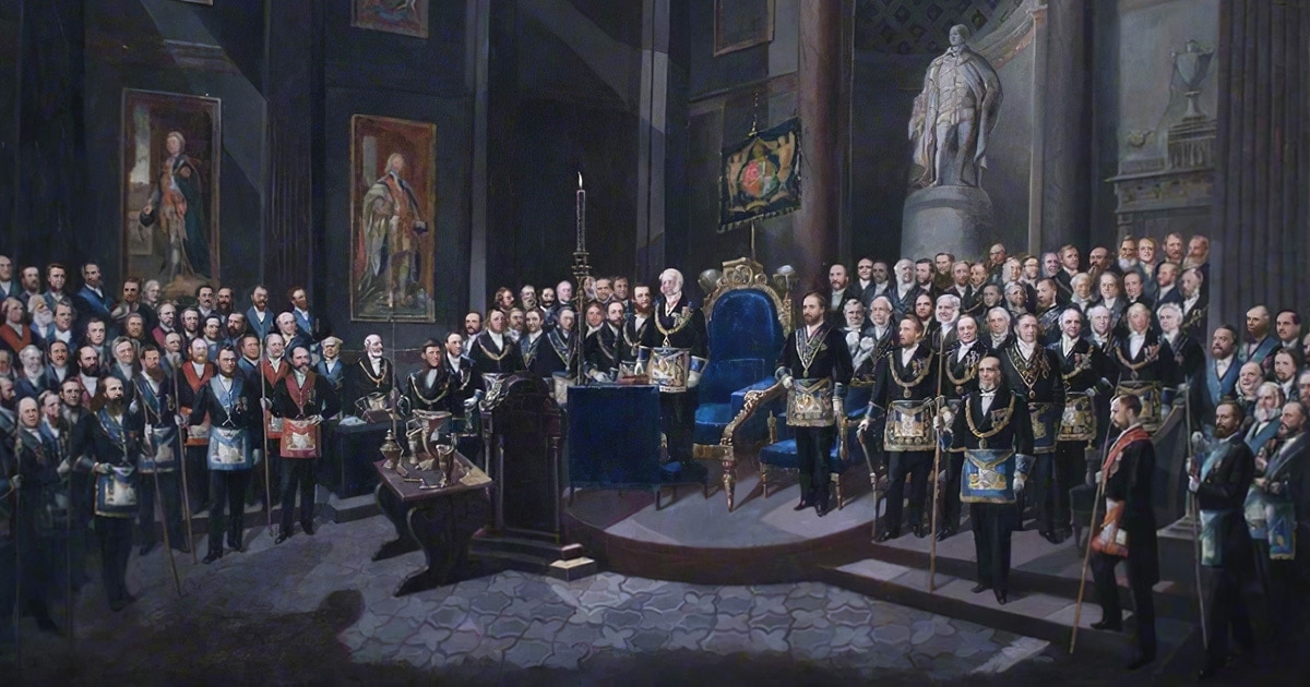 Groups Affiliated With Freemasonry | Freemasons Community