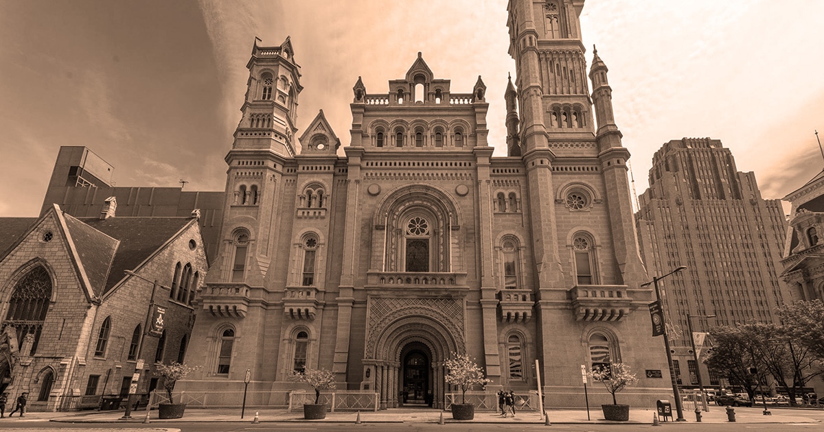 Masonic Temple – Freemasons Community