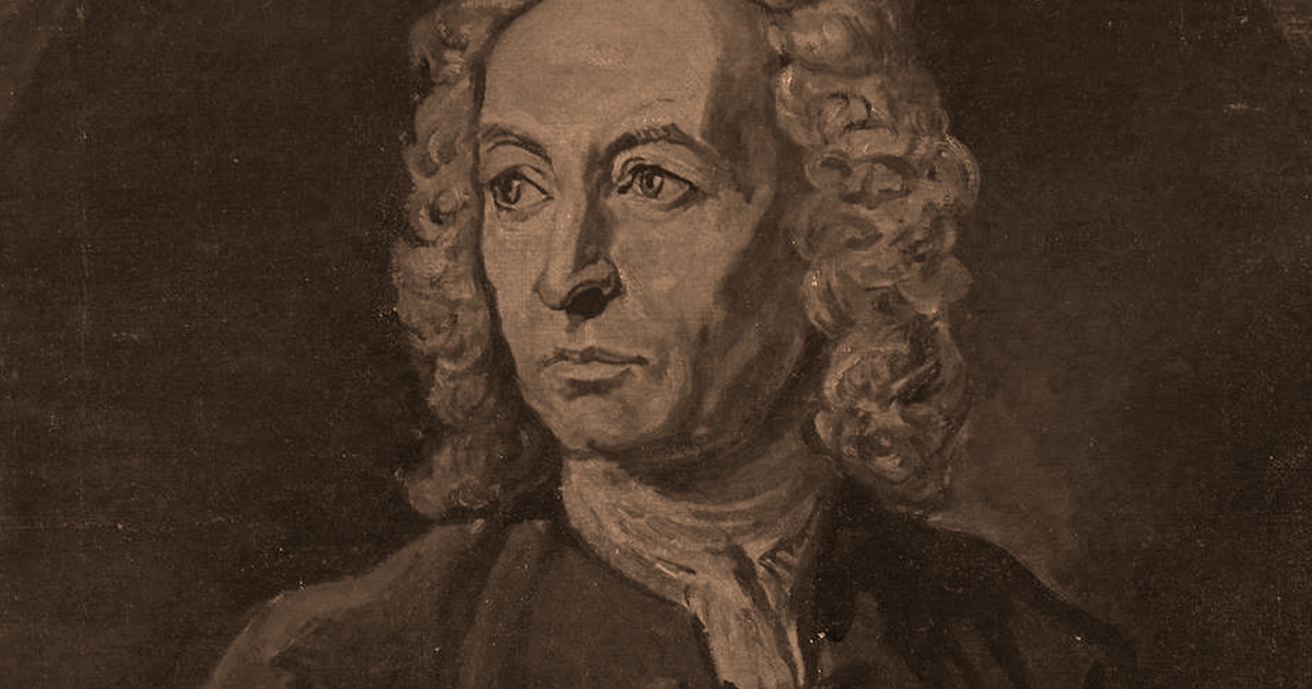 Who Was The First Grand Master Of Freemasonry?