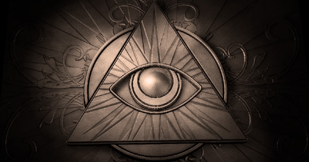 The Evolution Of The Masonic Eye | Freemasons Community
