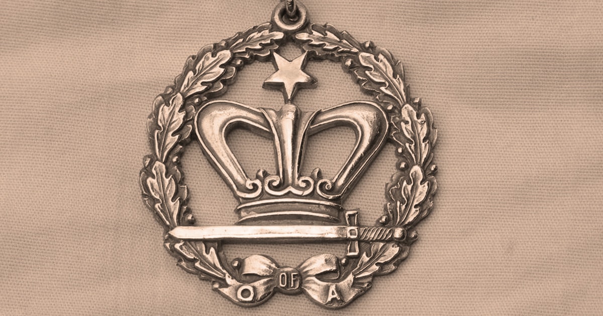 What Is The Order Of The Amaranth? | Freemasons Community