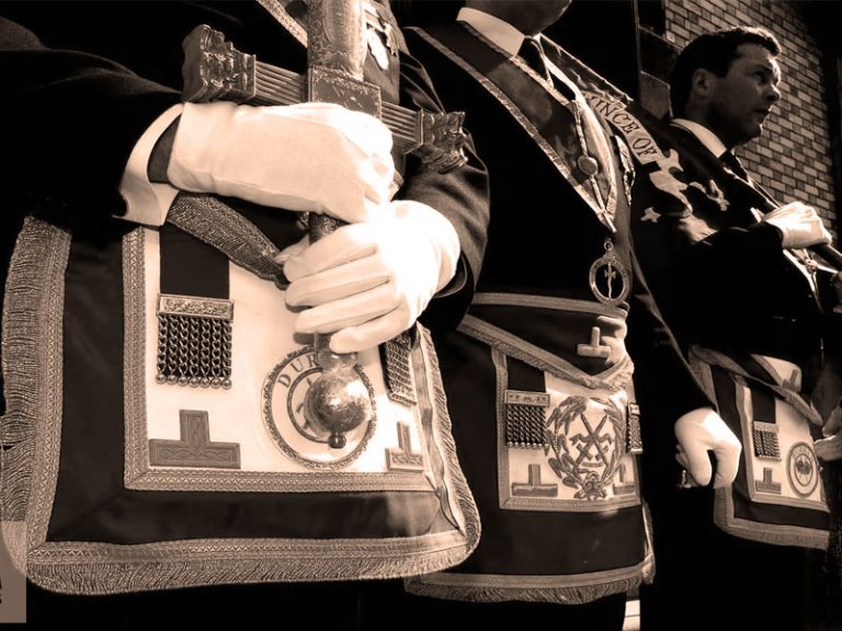 Members of The Freemasons? Why We’re Proud To Be Freemasons ...