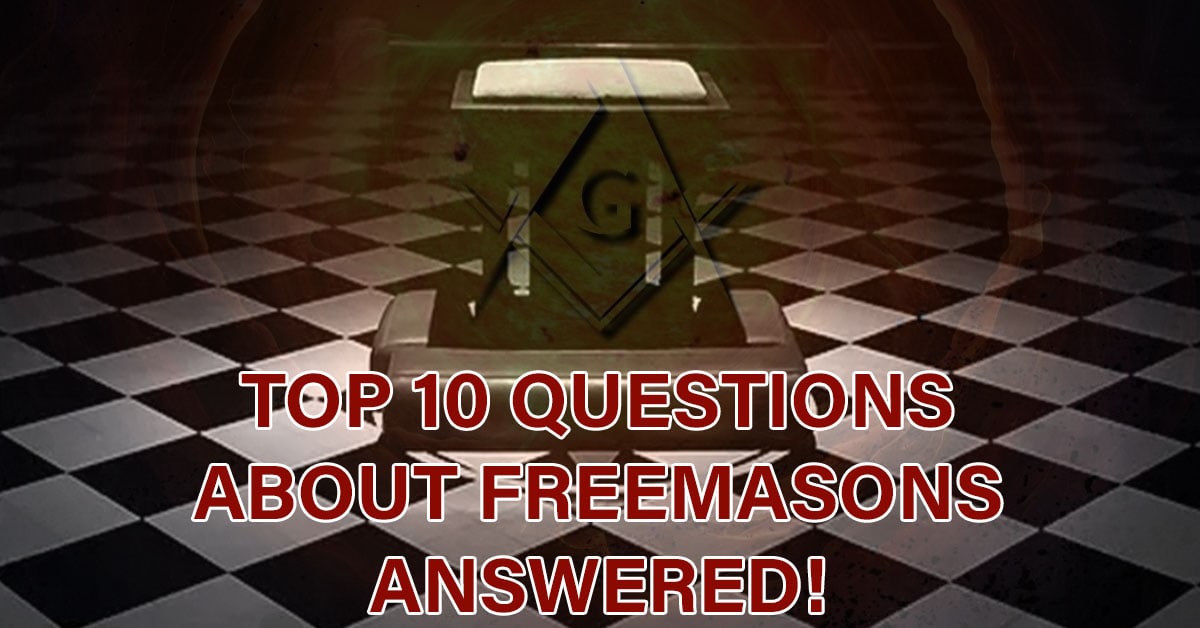 Freemasons Community – Masonic Education and Analysis