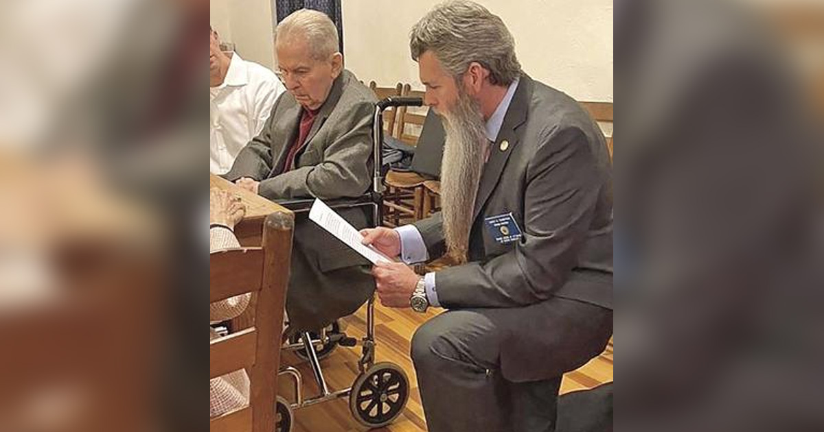 Famous Freemasons (A - Z) | Freemasons Community