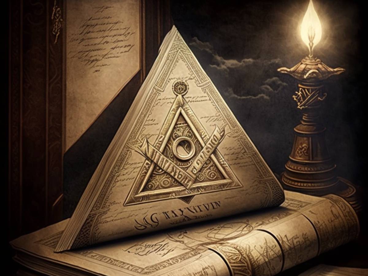 Researching Freemasonry in The 21st Century: Opportunities and ...
