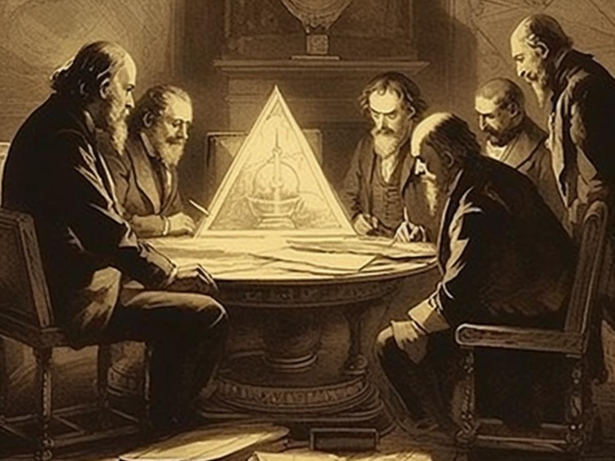 What Is Free And Accepted Masons? AF & AM VS F & AM