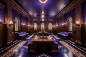 Masonic Lodge Positions And Duties: A Comprehensive Guide – Freemasons ...