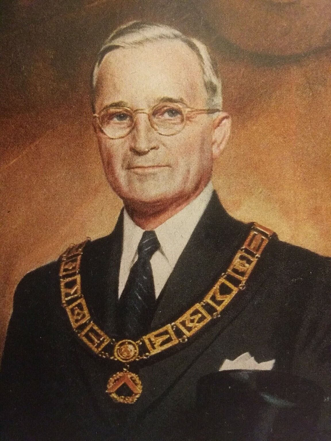 Famous 33rd Degree Masons: Elite Members And Their Influence ...