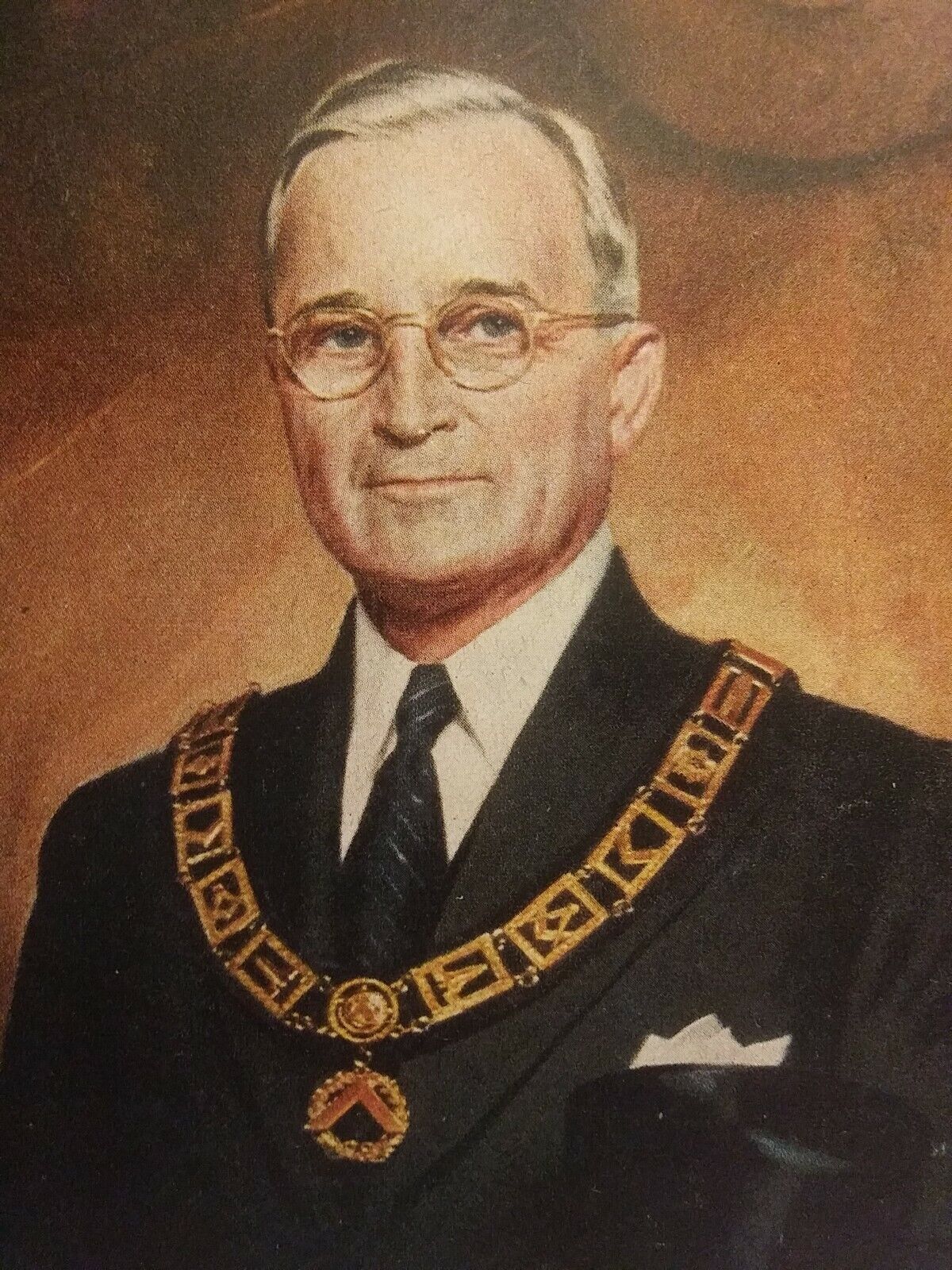 Famous 33rd Degree Masons: Elite Members And Their Influence ...