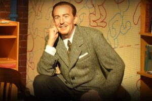Was Walt Disney A Freemason? Exploring The Rumors – Freemasons Community