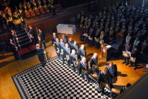 What Do Freemasons Do At Meetings? (Insider’s Perspective) – Freemasons ...