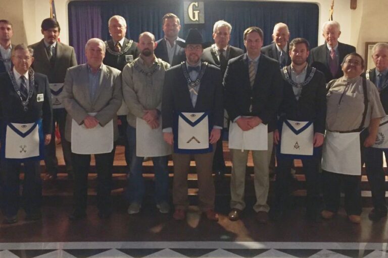 How Long Does It Take To Become A Master Mason? – Freemasons Community