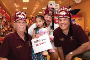 How To Become A Shriner: A Comprehensive Guide – Freemasons Community