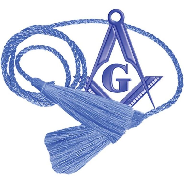 The Symbolism And Meaning Of The Cable Tow In Freemasonry – Freemasons ...