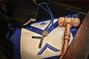 Unlock The Secret Powers Of A Worshipful Master – Everything You Need ...