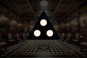 Three Dots in A Triangle: Decoding Symbolism – Freemasons Community