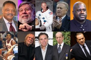 Famous Freemasons – Freemasons Community