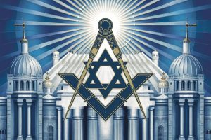 Freemasonry and Judaism: A Comprehensive History of Shared Values ...