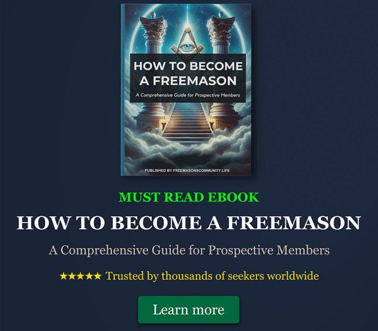 The Three Great Lights Of Freemasonry: All You Need To Know ...
