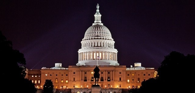 The Masonic Symbolism Of The U.S. Capitol | Freemasons Community