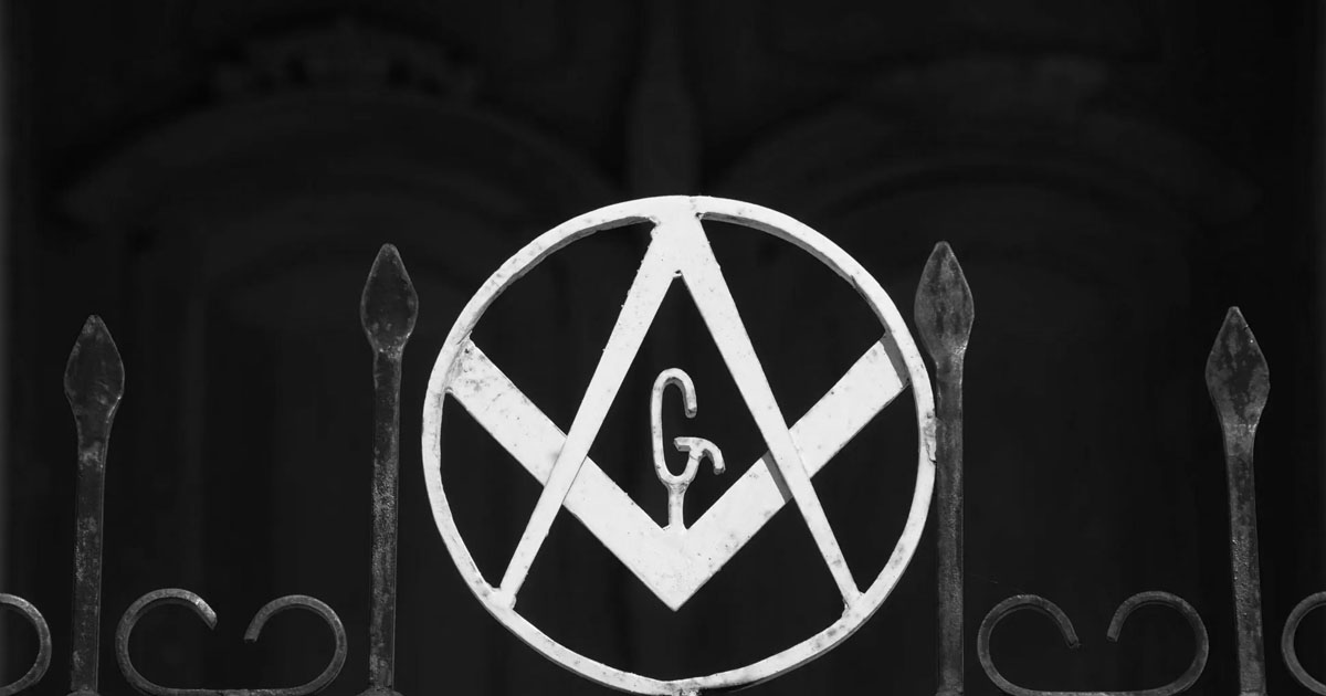 Did Freemasonry Really Begin In 1717?