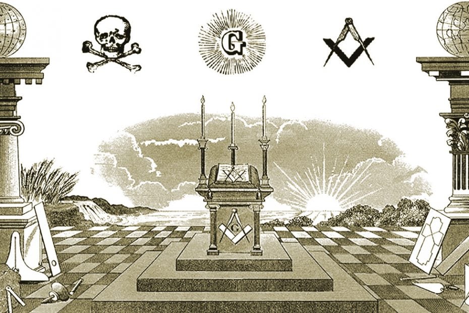 Freemasonry Blog | Freemasons Community
