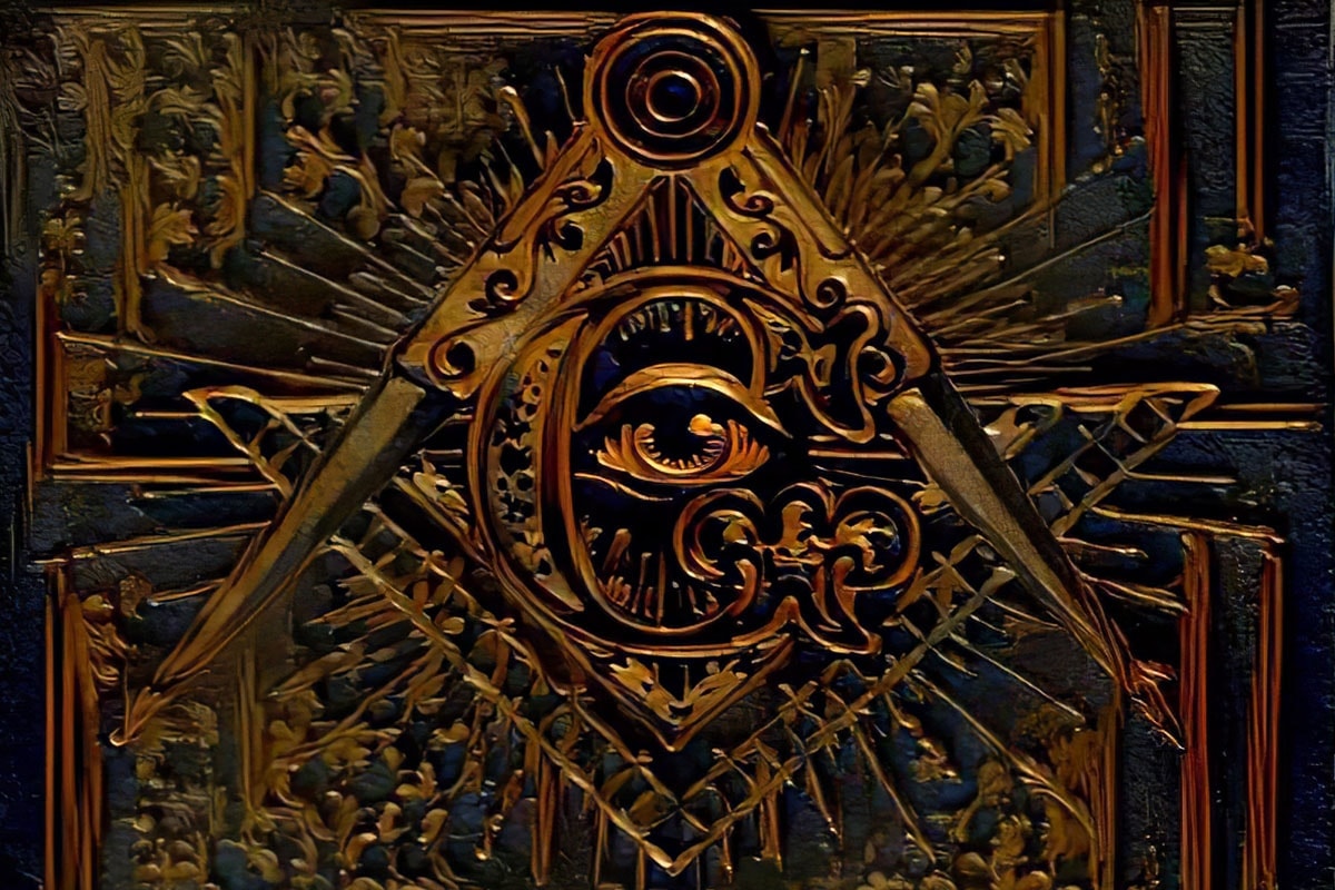 The Goal Of Freemasonry