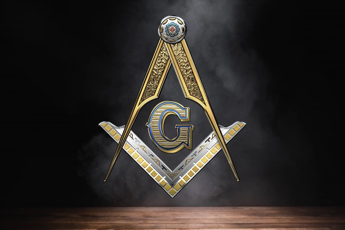 Masonic Symbols And Their Meaning