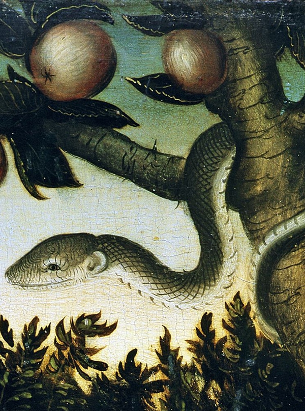 What Does The Serpent Represent Within Freemasonry?